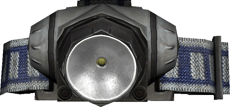 DayZ 攻略百科：Headtorch（頭戴式探照燈） - 巴哈姆特