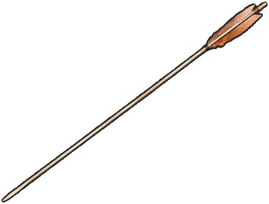DayZ 攻略百科：Improvised Arrow（自製箭矢） - 巴哈姆特