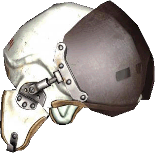 DayZ 攻略百科：ZSh3 Pilot Helmet（ZSh3飛行員頭盔） - 巴哈姆特