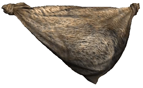 DayZ 攻略百科：Improvised Leather Backpack（自製皮革背包） - 巴哈姆特