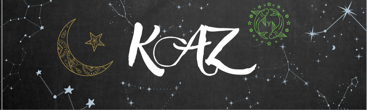 KAZ的小屋首頁 - 巴哈姆特